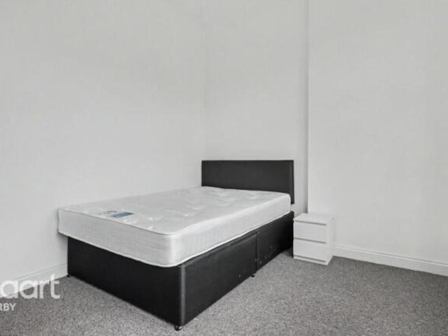 1 bedroom apartment for rent in Burton Road, Derby, DE1