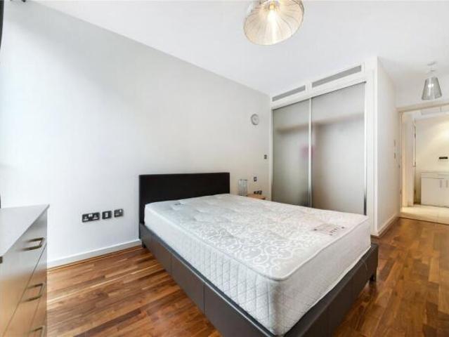 1 bedroom apartment for rent in Burwood Place, London, W2
