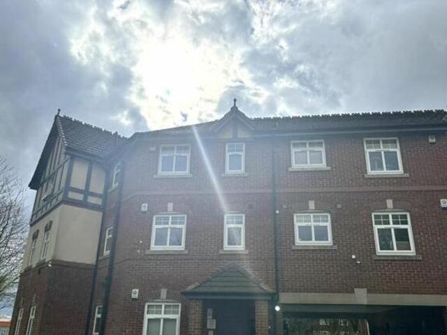 1 Bedroom Apartment For Rent In Bury