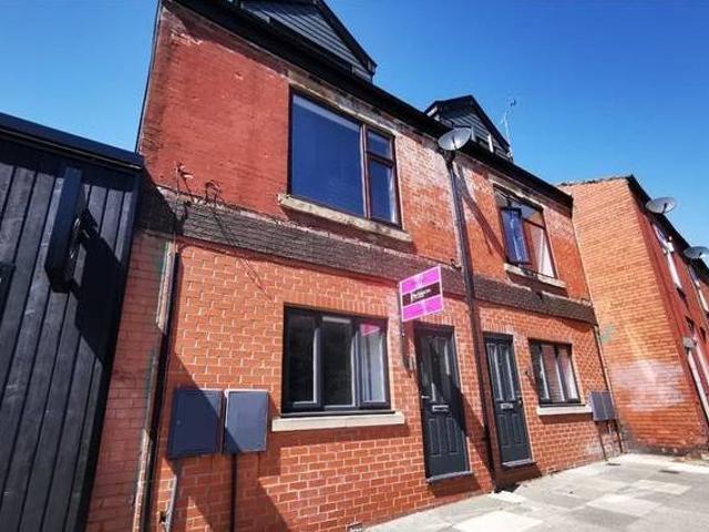 1 bedroom apartment for rent in Bury Old Road Prestwich Manchester Lancashire M25