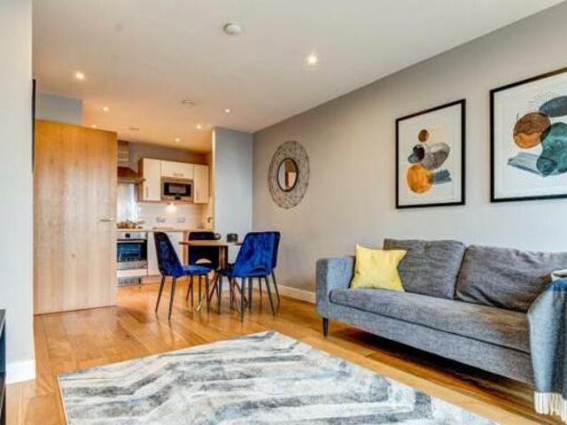 1 Bedroom Apartment For Rent In Bute Terrace
