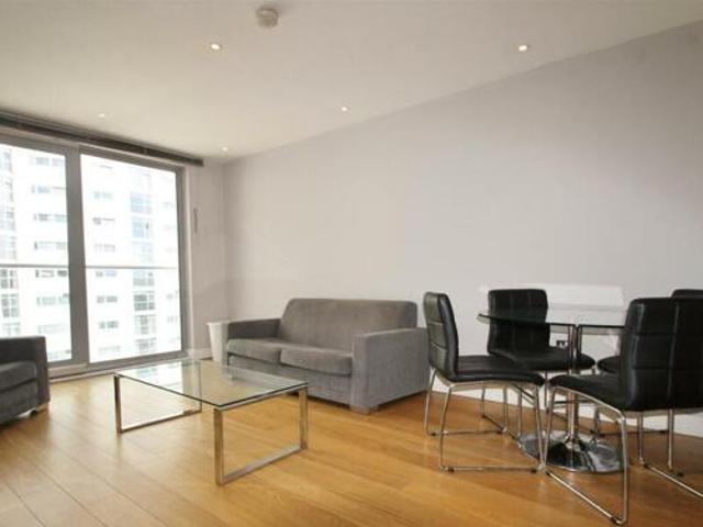 1 Bedroom Apartment For Rent In Bute Terrace