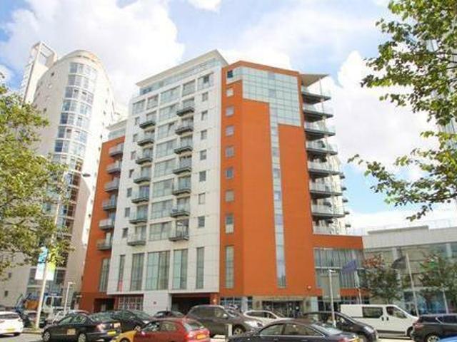 1 Bedroom Apartment For Rent In Bute Terrace