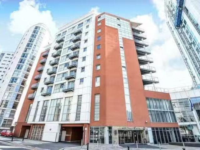 1 bedroom apartment for rent in Bute Terrace, Cardiff, CF10
