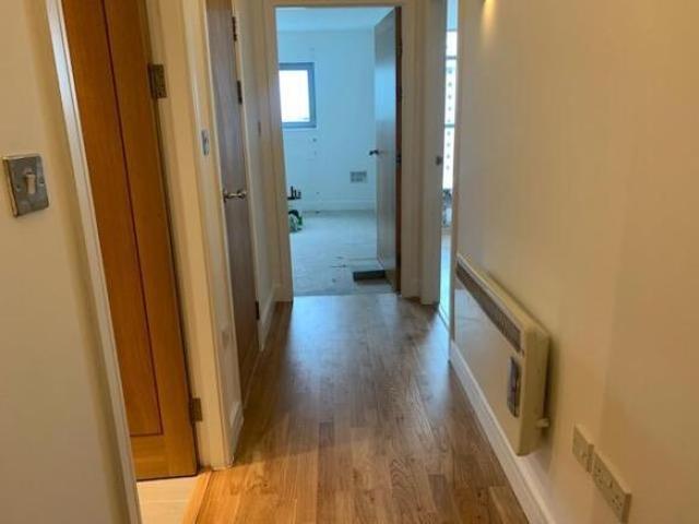 1 bedroom apartment for rent in Bute Terrace, CARDIFF, CF10