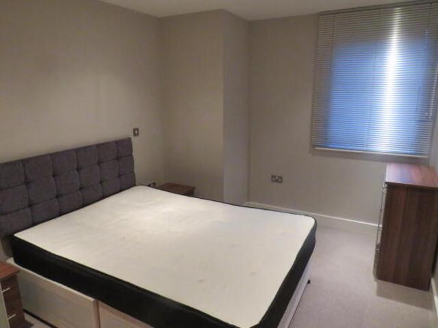 1 bedroom apartment for rent in Bute Terrace, Cardiff, CF10