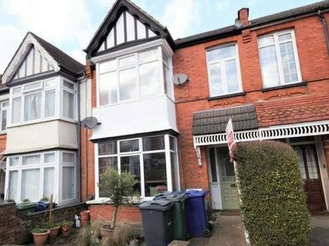 1 bedroom apartment for rent in Butler Road Harrow HA1