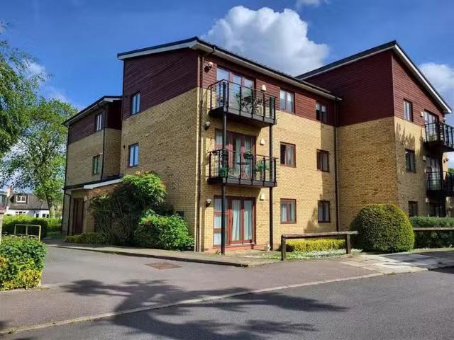 1 bedroom apartment for rent in Bycullah Avenue, ENFIELD, EN2