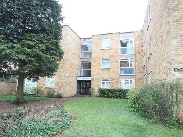 1 bedroom apartment for rent in Bycullah Road ENFIELD EN2