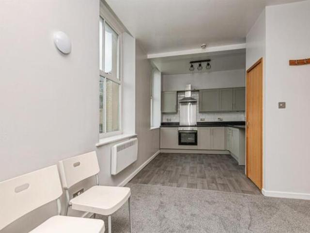 1 bedroom apartment for rent in Byram Street, HUDDERSFIELD, HD1