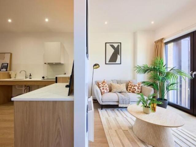 1 bedroom apartment for rent in B. 317 Signal Box Yard, Lower Bristol Road, Bath, Somerset, BA2
