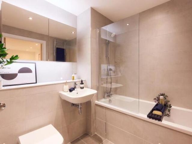 1 bedroom apartment for rent in B. 320 Signal Box Yard, Lower Bristol Road, Bath, Somerset, BA2