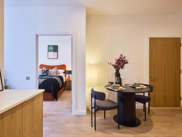 1 bedroom apartment for rent in B. 418 Signal Box Yard, Lower Bristol Road, Bath, Somerset, BA2