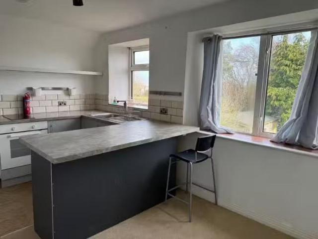 1 bedroom apartment for rent in BA15