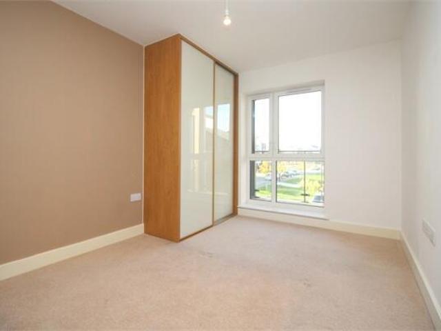 1 bedroom apartment for rent in Backus Lodge, Oakgrove, MK10