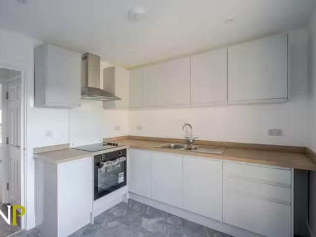 1 bedroom apartment for rent in Back Electric Parade, Clacton.