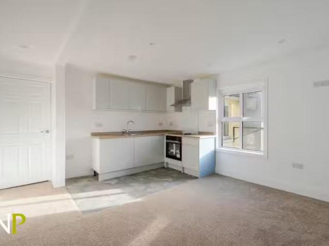 1 bedroom apartment for rent in Back Electric Parade, Clacton.