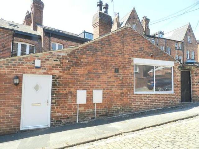 1 bedroom apartment for rent in Back Hyde Terrace, Clarendon Road, Leeds, LS2