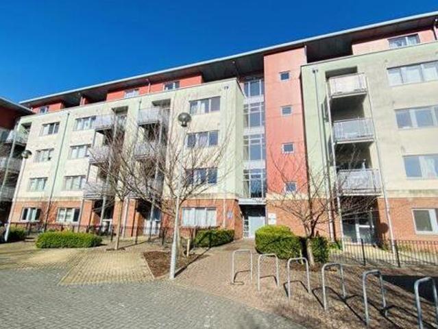 1 Bedroom Apartment For Rent In Backfields Lane, St Pauls