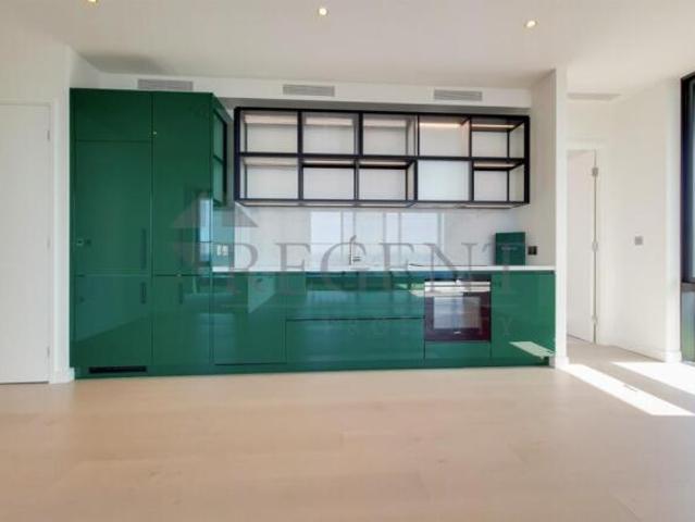 1 bedroom apartment for rent in Bagshaw Building, Wards Place, E14