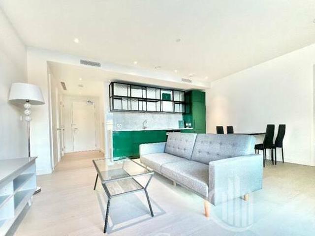 1 bedroom apartment for rent in Bagshaw Building Wards Place London E14