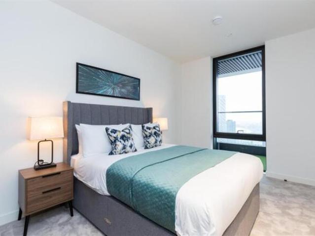 1 bedroom apartment for rent in Bagshaw Building, Wards Place, London, E14