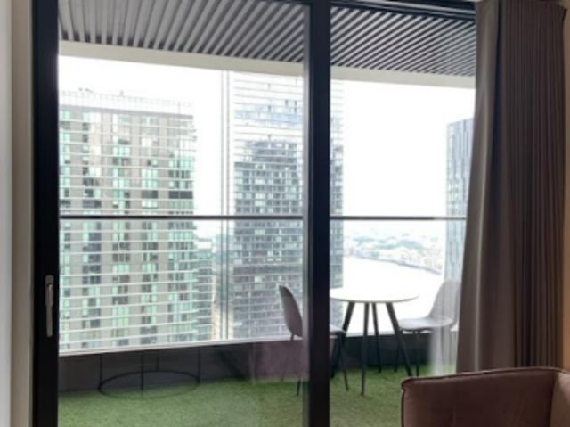 1 bedroom apartment for rent in Bagshaw Building, Wards Place, London, E14
