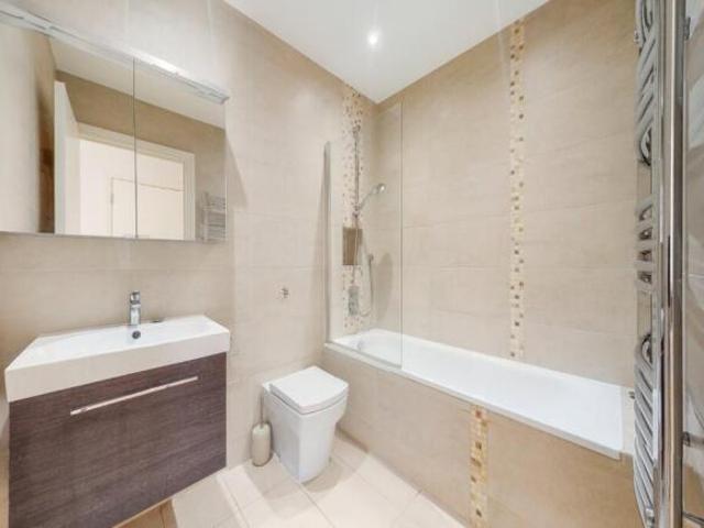 1 bedroom apartment for rent in Bakers Row, EC1R
