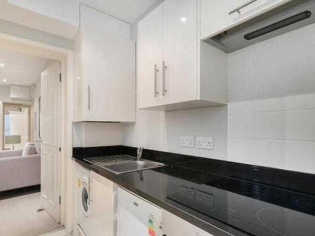 1 Bedroom Apartment For Rent In Bal, London