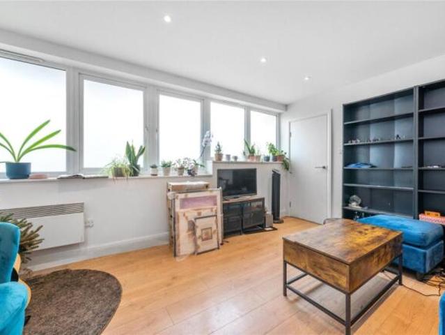 1 bedroom apartment for rent in Balmes Road, London, N1