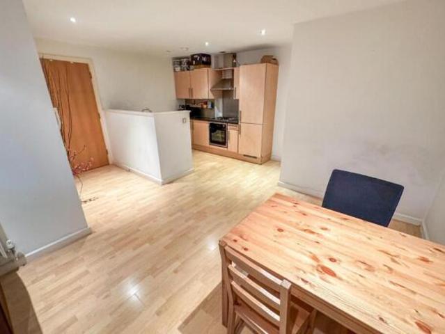 1 bedroom apartment for rent in Balmoral Place, Brewery Wharf, Leeds, LS10