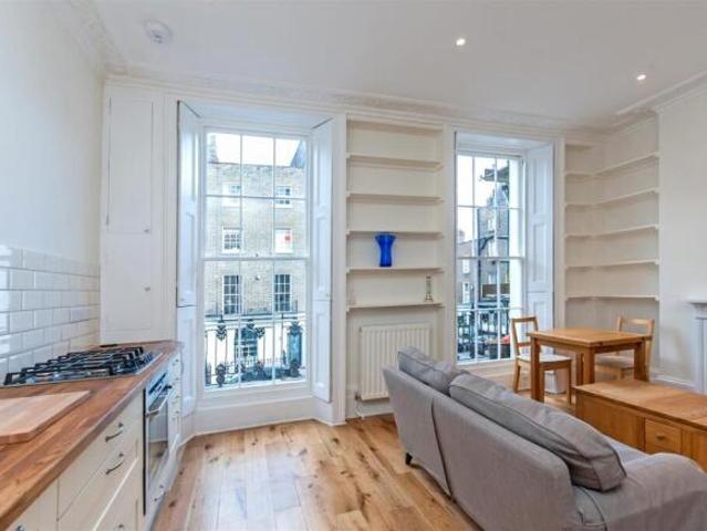 1 bedroom apartment for rent in Balcombe Street, Marylebone, London NW1
