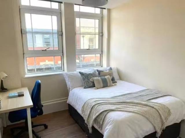1 bedroom apartment for rent in Baldwin Lofts, 14/21 Baldwin S.