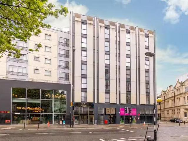 1 bedroom apartment for rent in Baldwin Street, Bristol, BS1