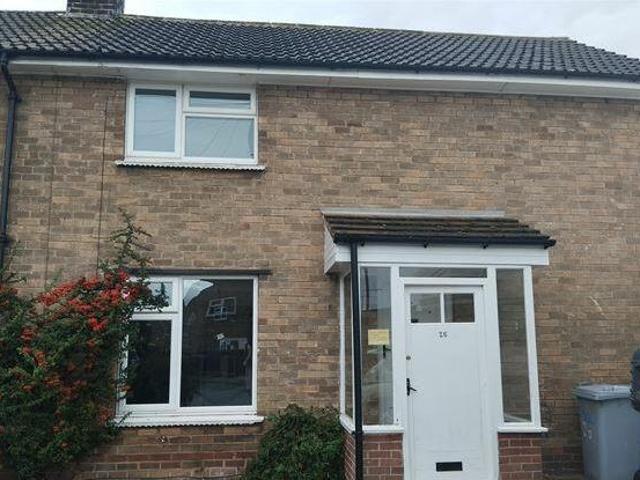 1 Bedroom Apartment For Rent In Balderton