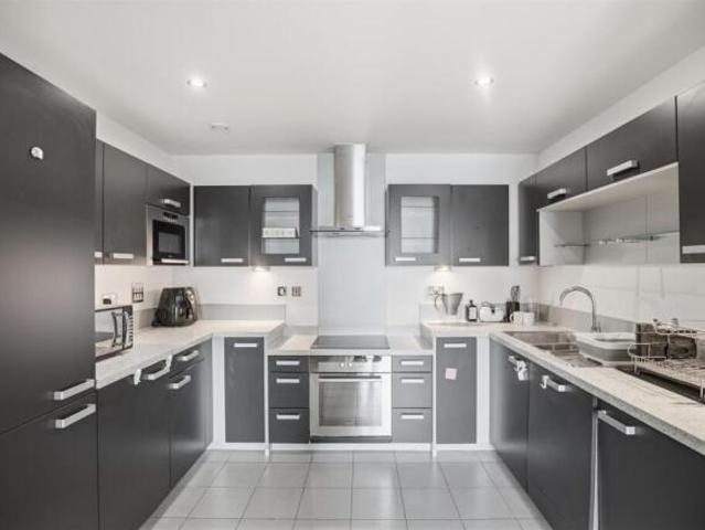 1 bedroom apartment for rent in Balearic Apartments, Royal Victoria Dock, E16