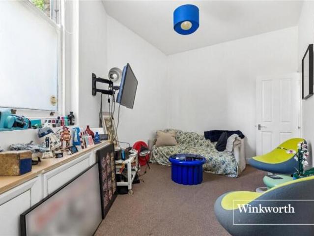 1 bedroom apartment for rent in Balfour Street, London, SE17