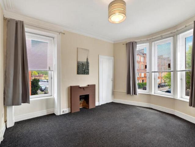 1 bedroom apartment for rent in Balgair Terrace, Glasgow, G32