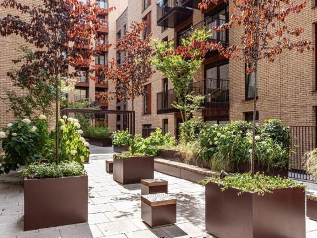 1 bedroom apartment for rent in Baltic Yard, Blundell Street, Liverpool, L1
