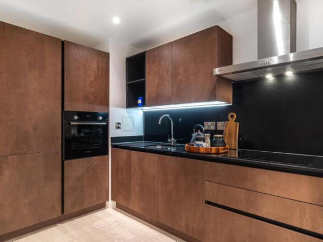 1 bedroom apartment for rent in Baltic Yard, Blundell Street, Liverpool, L1