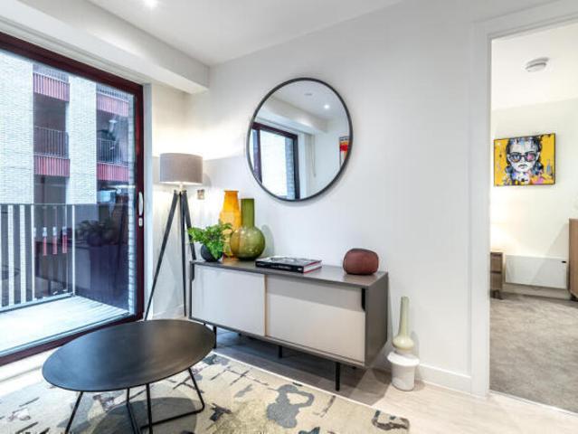 1 bedroom apartment for rent in Baltic Yard, Blundell Street, Liverpool, L1