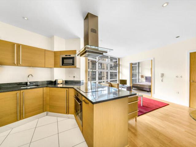 1 bedroom apartment for rent in Baltimore House, Battersea Reach, SW18