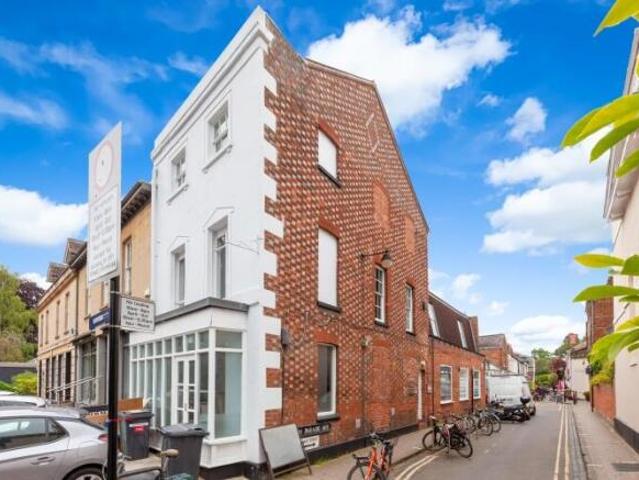 1 bedroom apartment for rent in Banbury Road, Oxford, OX2