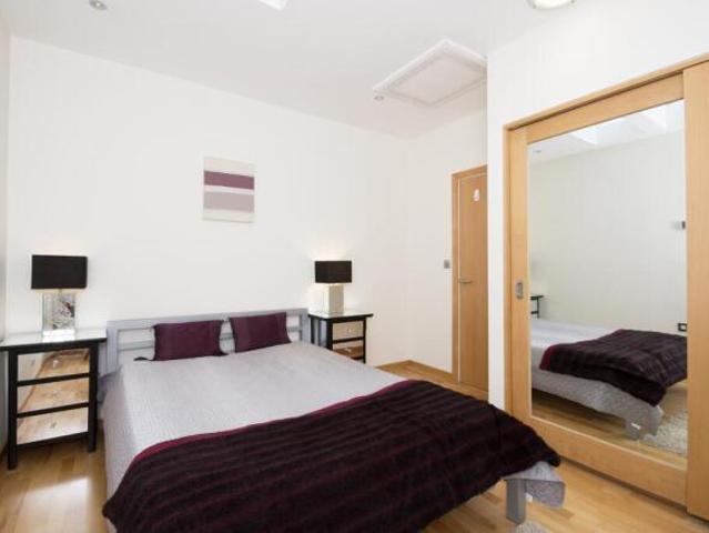 1 bedroom apartment for rent in Banbury Road, Oxford, OX2