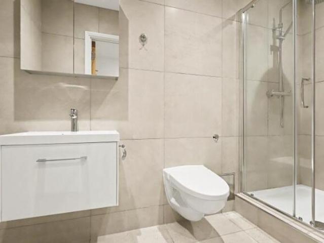 1 bedroom apartment for rent in Banbury Road, Oxford, OX2