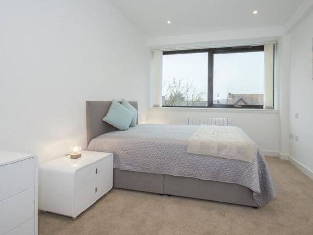 1 bedroom apartment for rent in Banbury Road, Oxford, OX2