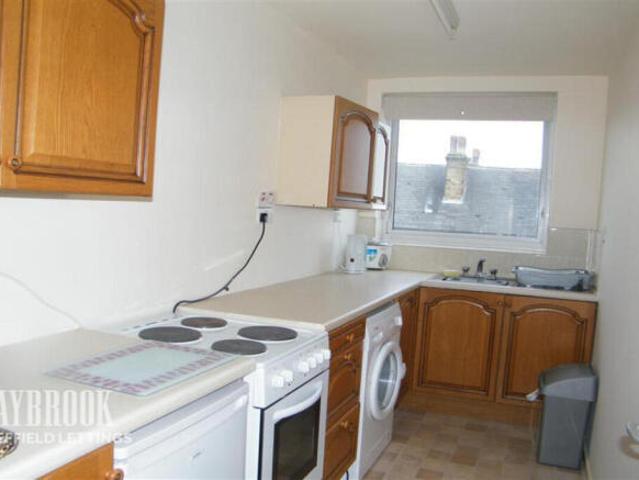 1 bedroom apartment for rent in Bank House Road, Sheffield, S6