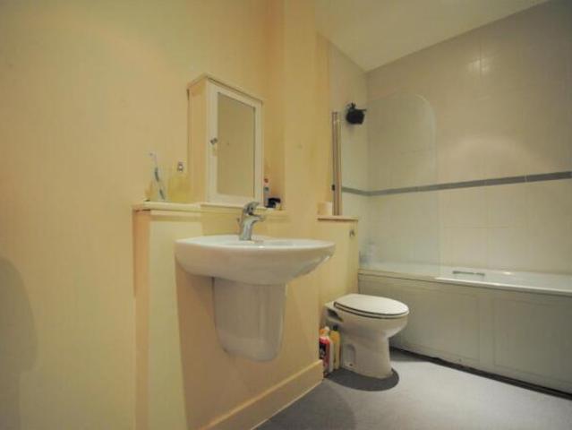 1 bedroom apartment for rent in Bank Street, Bradford, West Yorkshire, BD1