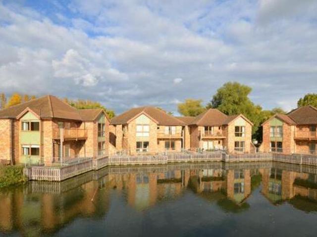 1 Bedroom Apartment For Rent In Banks End