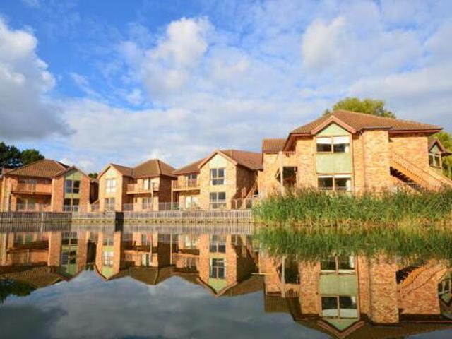 1 Bedroom Apartment For Rent In Banks End
